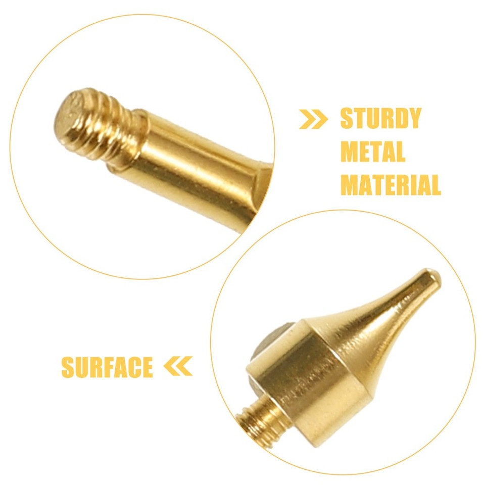 Pyrography Soldering Iron Set Wood Burning Tips Kit Professional | eBay ...