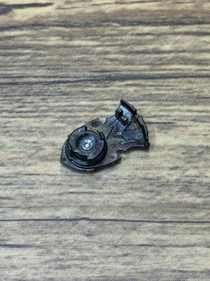 TAKARA TOMY Beyblade BURST Black Strike God Chip For God Valkyrie - #1 ...