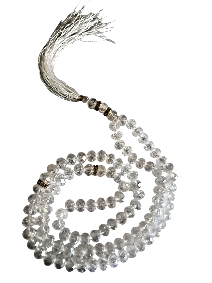 Prayer Beads for Zikr, Dhikr, Meditation, Misbaha, Subha – Muslim ...