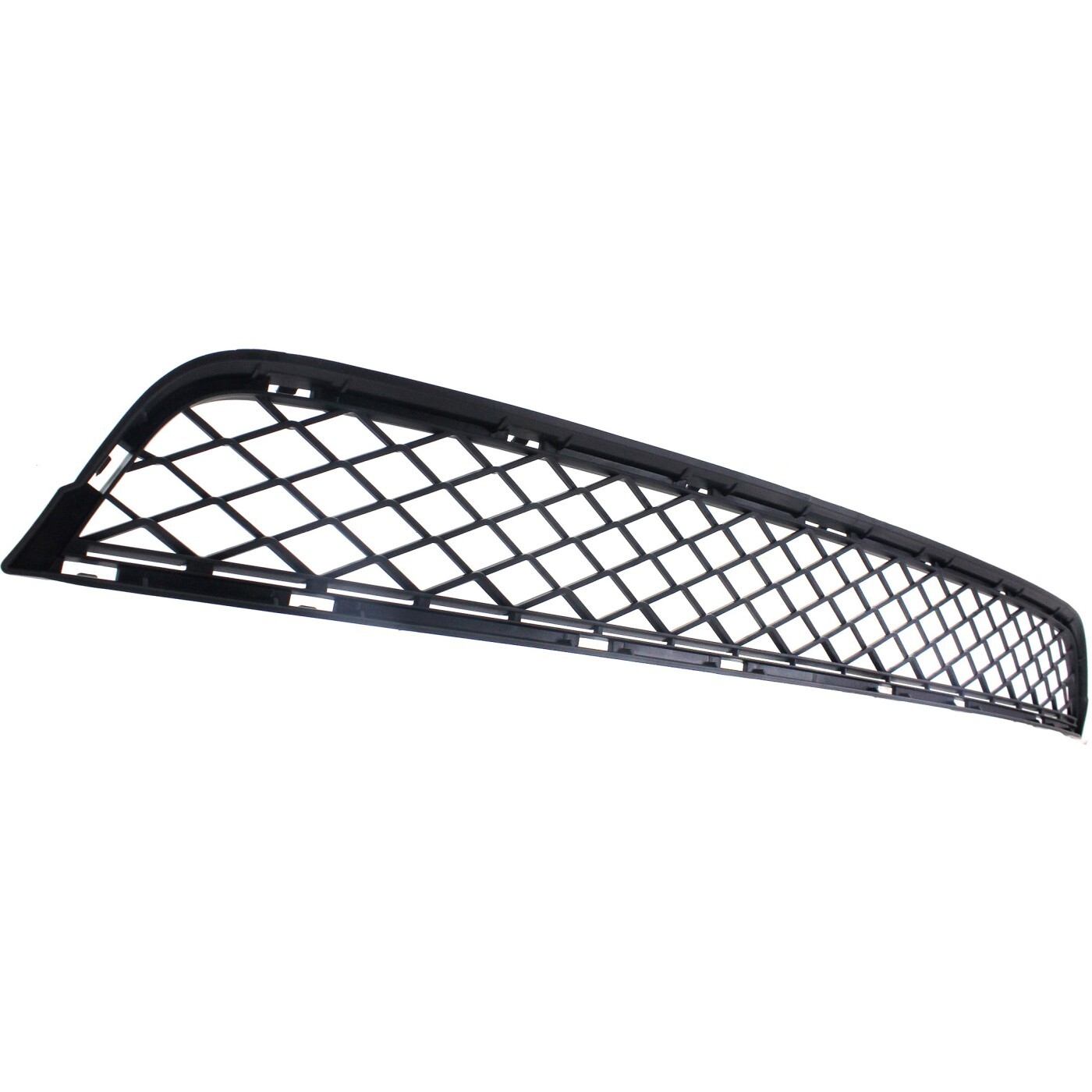 Front Bumper Grille 51117210462 plastic for 2011-2014 BMW X3 xDrive28i ...