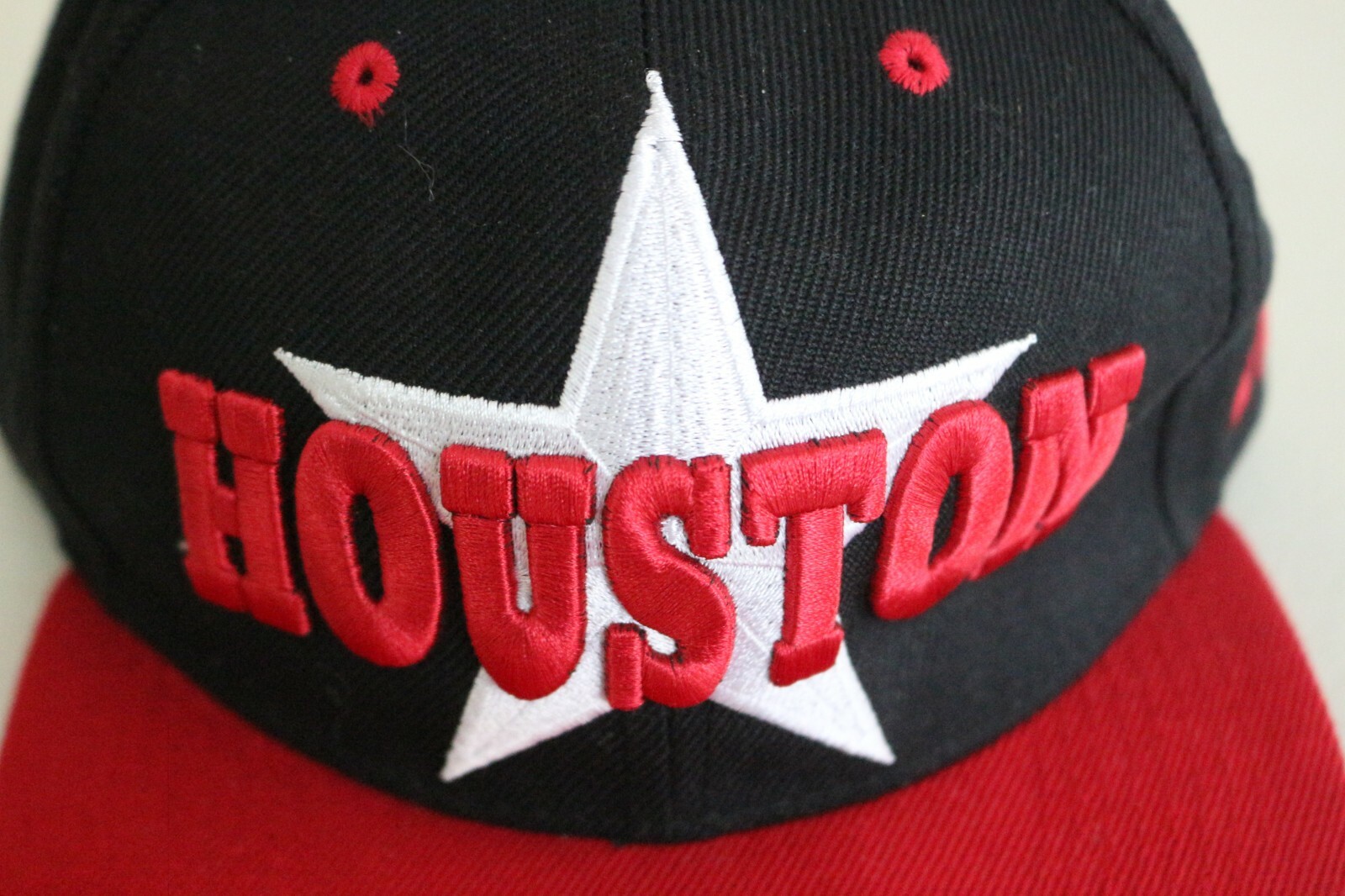 LOGA Leader Of Generation Apparel HOUSTON HTOWN Hat C… - Gem