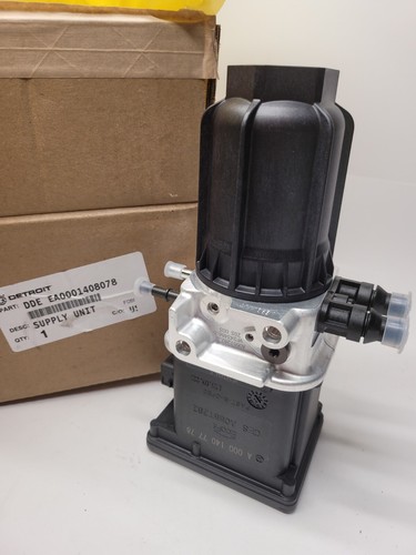 OEM DETROIT FREIGHTLINER CASCADIA DEF PUMP DDE EA0001408078 | eBay