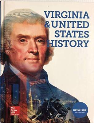 Virginia United States History - Hardcover By Joyce Appleby - GOOD | eBay