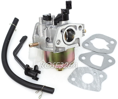 Carburetor For Northern Tool Powerhorse 208CC 1800 2200 4000 3100 Watt ...