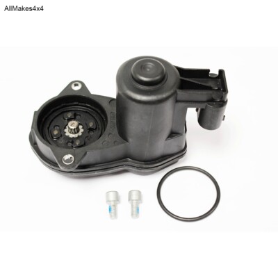 LAND ROVER PARKING BRAKE ACTUATOR RANGE 13-20 RR SPORT 14-20 LR036573 ...