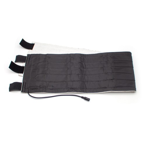 15KG Liquid Gas Storage Tank Heater Band Steel Cylinder Electric ...