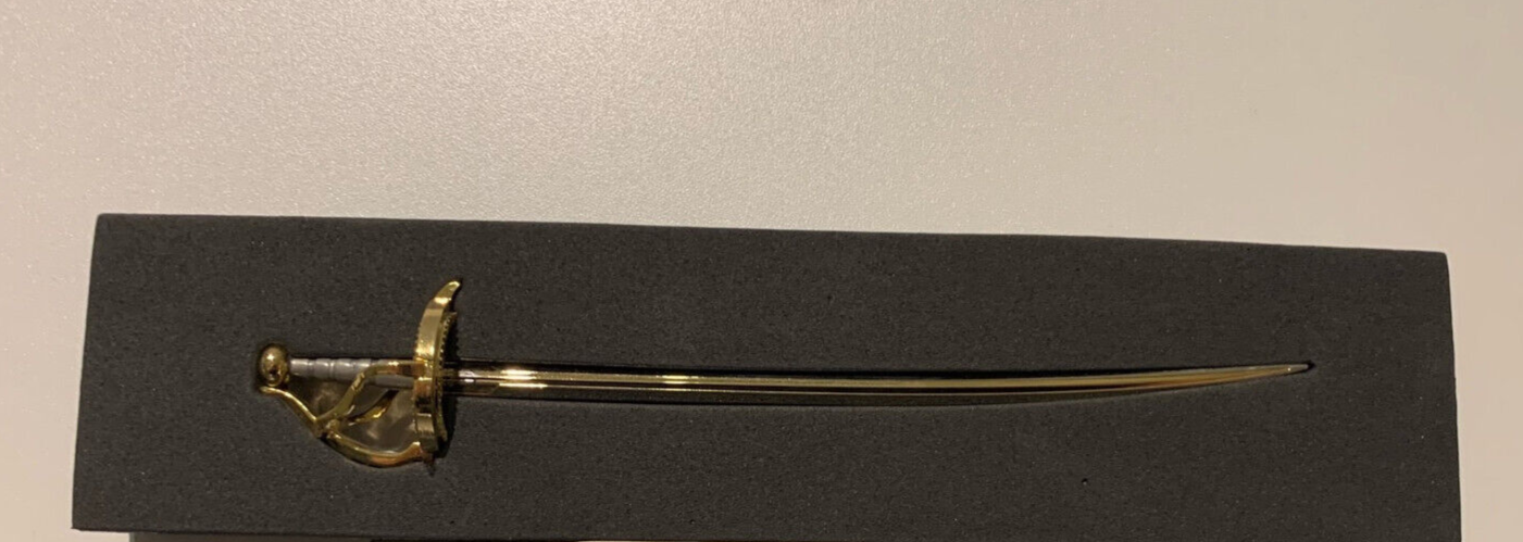 Berserk Letter Opener very Rare Griffith Sword Saber | eBay