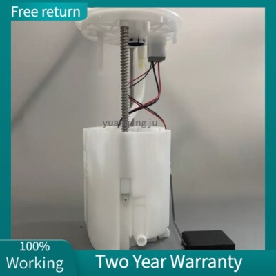 15100-60K01 Fuel Pump Assembly Sending Unit For Suzuki APV | eBay
