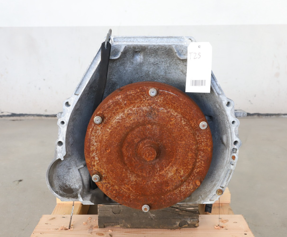 Ford E4OD Series 4Spd Automatic Transmission | E4OD | No Core Fee! | eBay