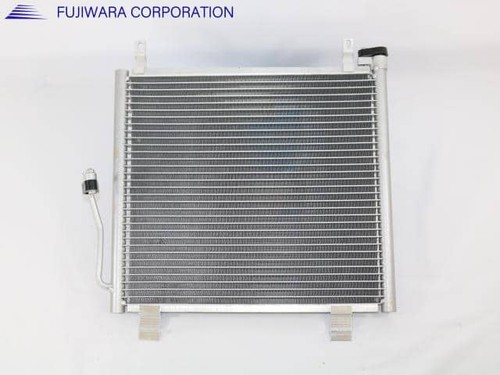 SUZUKI Wagon R TA-MC22S Condenser 9531076G40 [New] [PA01165389] | eBay ...