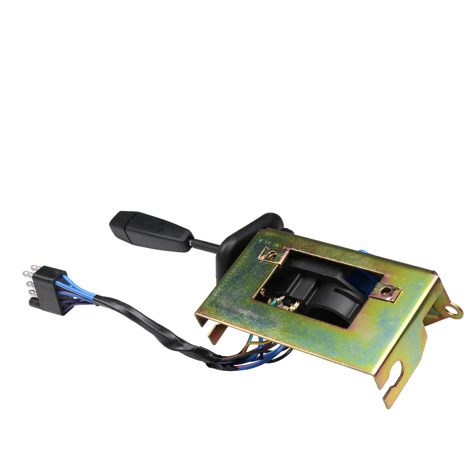 INDICATOR HORN STALK SWITCH STC439 FITS LAND ROVER DEFENDER 90 110 130 ...