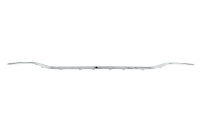MERCEDES-BENZ E W213 REAR BUMPER CENTRAL TRIM STRIP A2138856601 NO DUTY ...