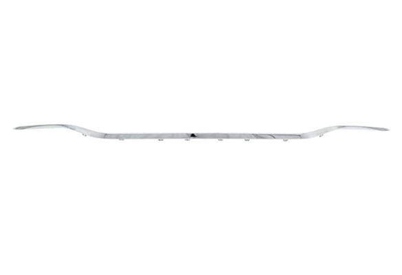 Mercedes-Benz E W213 Rear Bumper Central Trim Strip A2138856601 OEM for ...