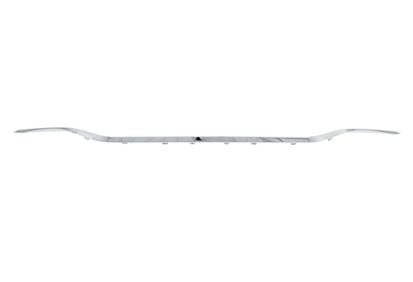 Mercedes-Benz E W213 Rear Bumper Central Trim Strip A2138856601 Genuine ...