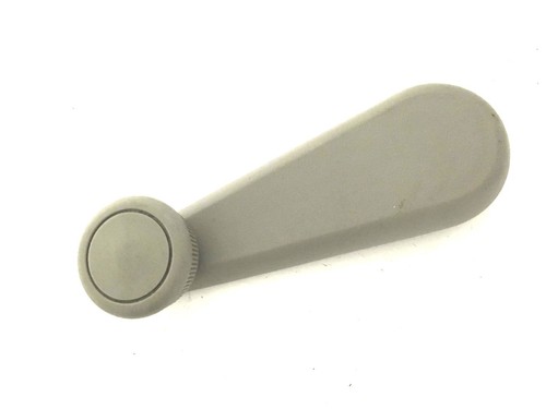 Rover 200 25 400 45 Window Winder Handle Smokestone DBP6287LPR | eBay