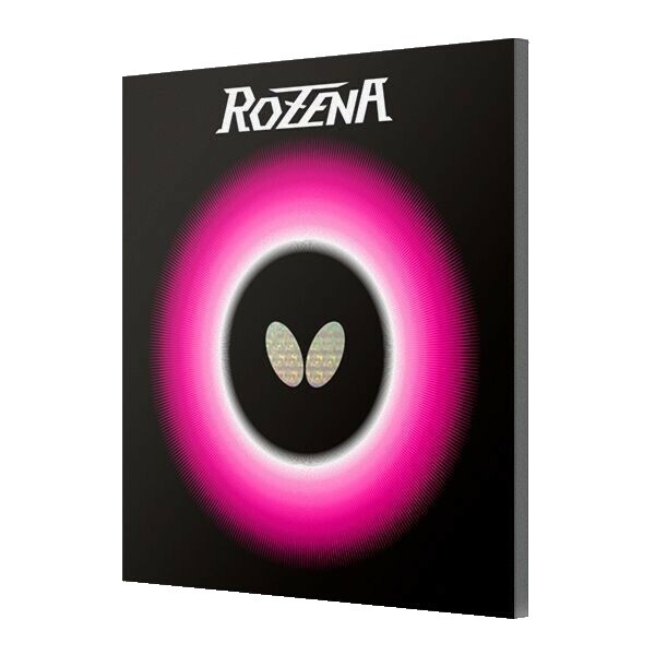 Butterfly Rozena | eBay