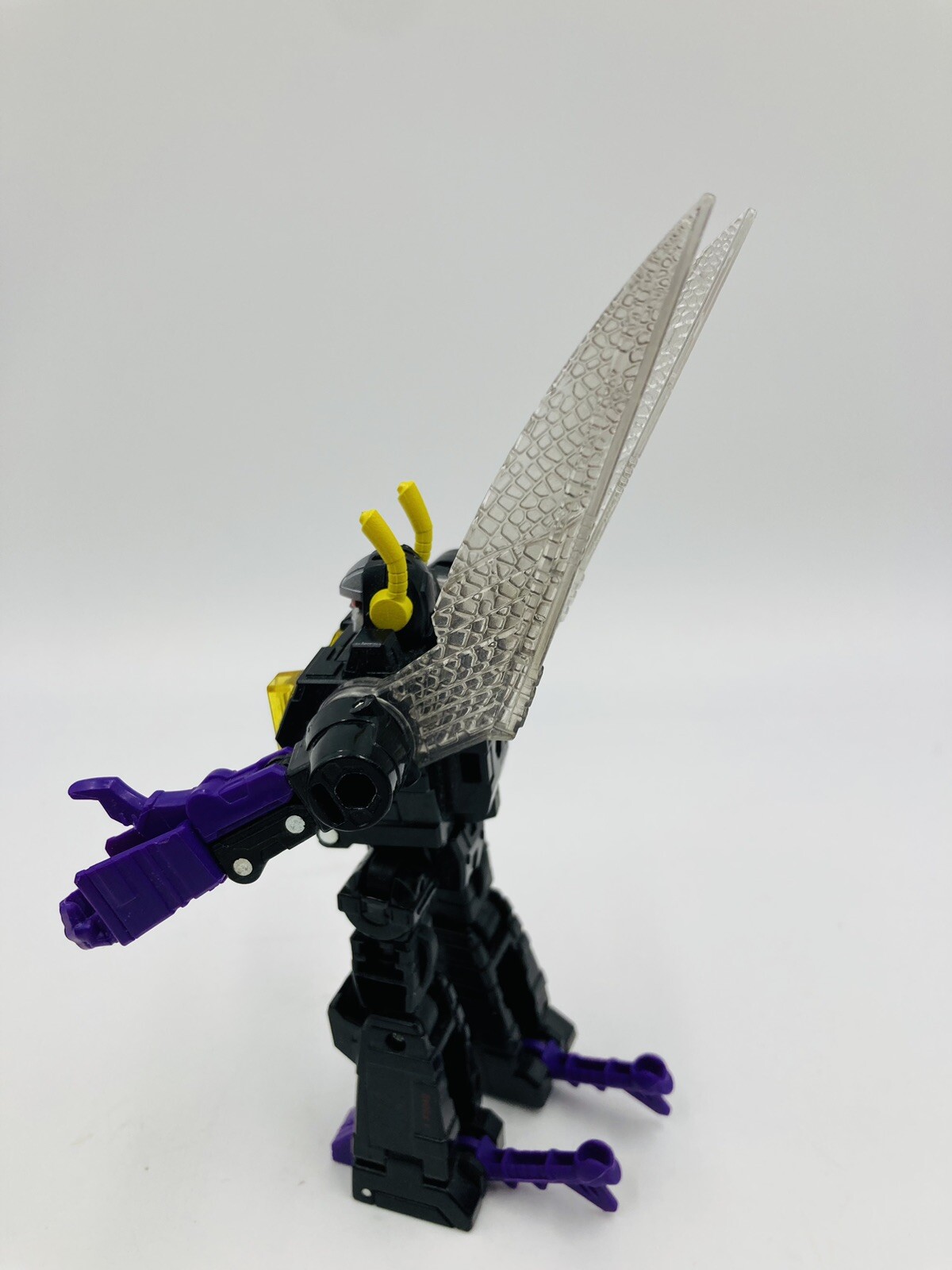 Kickback Legacy Transformers 2006 Hasbro Takara loose | eBay