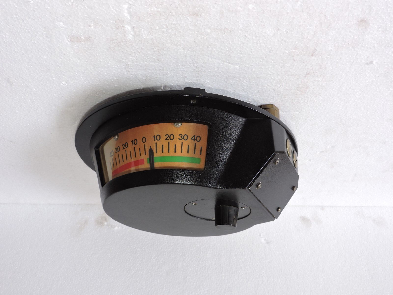 Sperry Marine 86926-8 Panorama Rudder Indicator Angle 1-0-1 MA | eBay