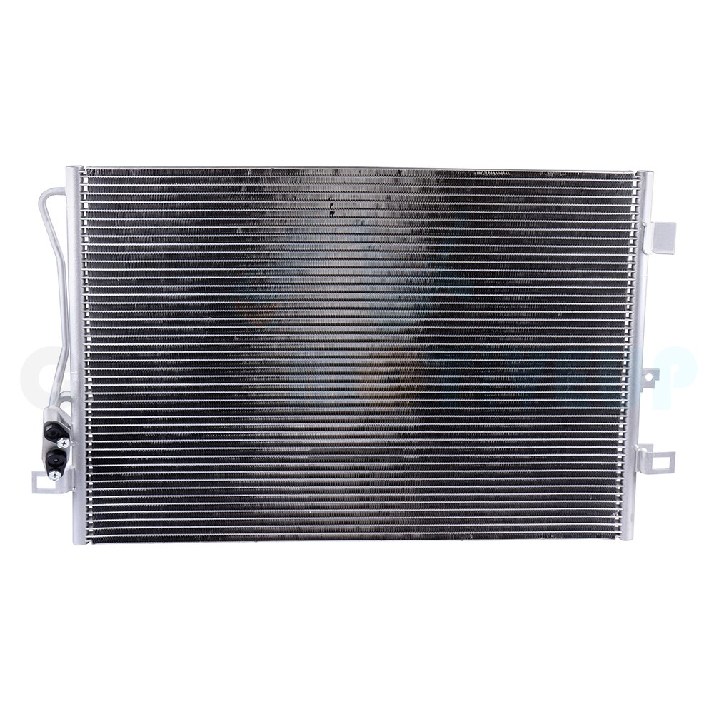AC Condenser Unit for 11-19 Dodge Journey Evaporative Condenser Block ...