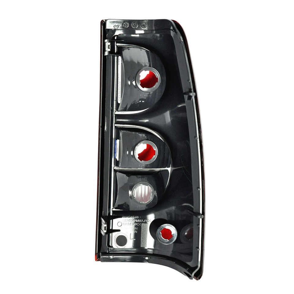 MONACO MONARCH 2008 2009 2010 LEFT DRIVER TAILLIGHT TAIL LIGHT REAR ...