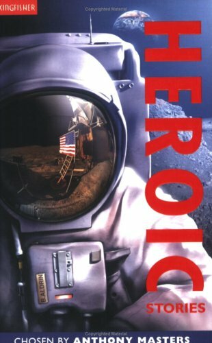 Heroic Stories (Red Hot Reads) By Author | eBay