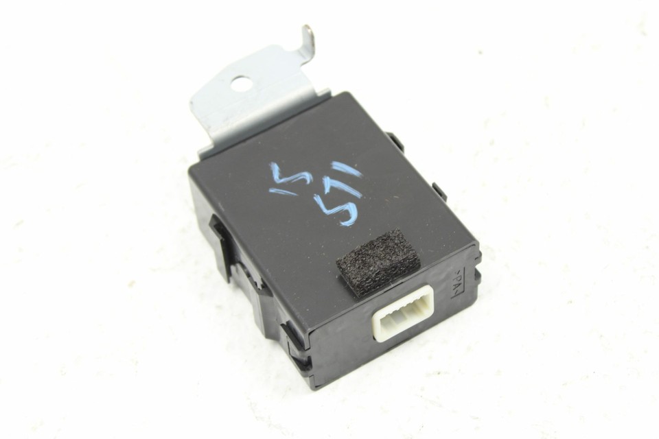 2015-2020 SUBARU WRX & STI KEYLESS ENTRY CONTROL UNIT MODULE 88035FJ012 ...