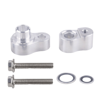 Rear AC Block block off Kits Fit 08–2017 GMC Acadia,Chevy Traverse ...