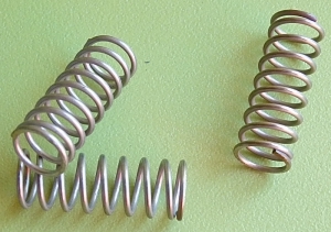 Ressort vis mousse filtre | eBay