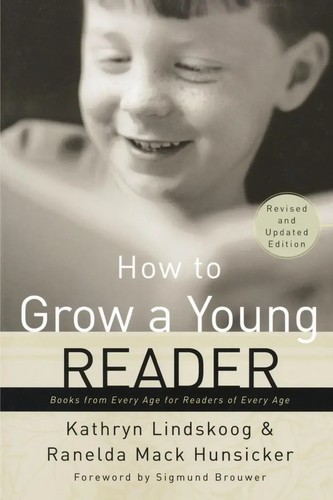 Kathryn Lindskoog (u. a.) | How to Grow a Young Reader | Taschenbuch | Englisch 877884080 | eBay.de