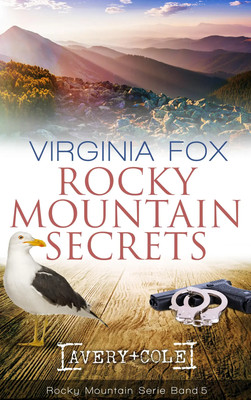 Rocky Mountain Secrets | Fox Virginia | Taschenbuch | Rocky Mountain Serie | eBay.de
