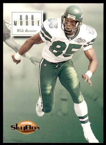1994 Skybox Rob Moore New York Jets #116 | eBay