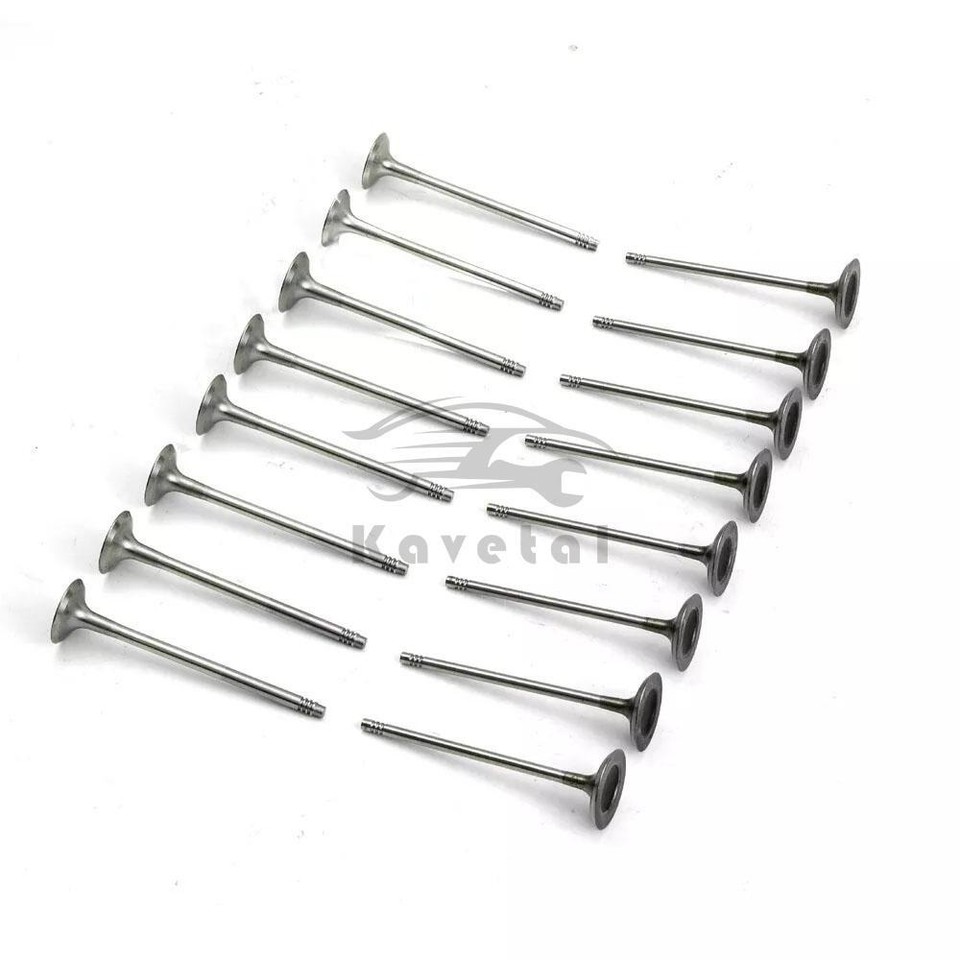 N12 N16 1.6L Engine Rebuild Kit Crankshaft Conrod Timing VVT For Mini ...