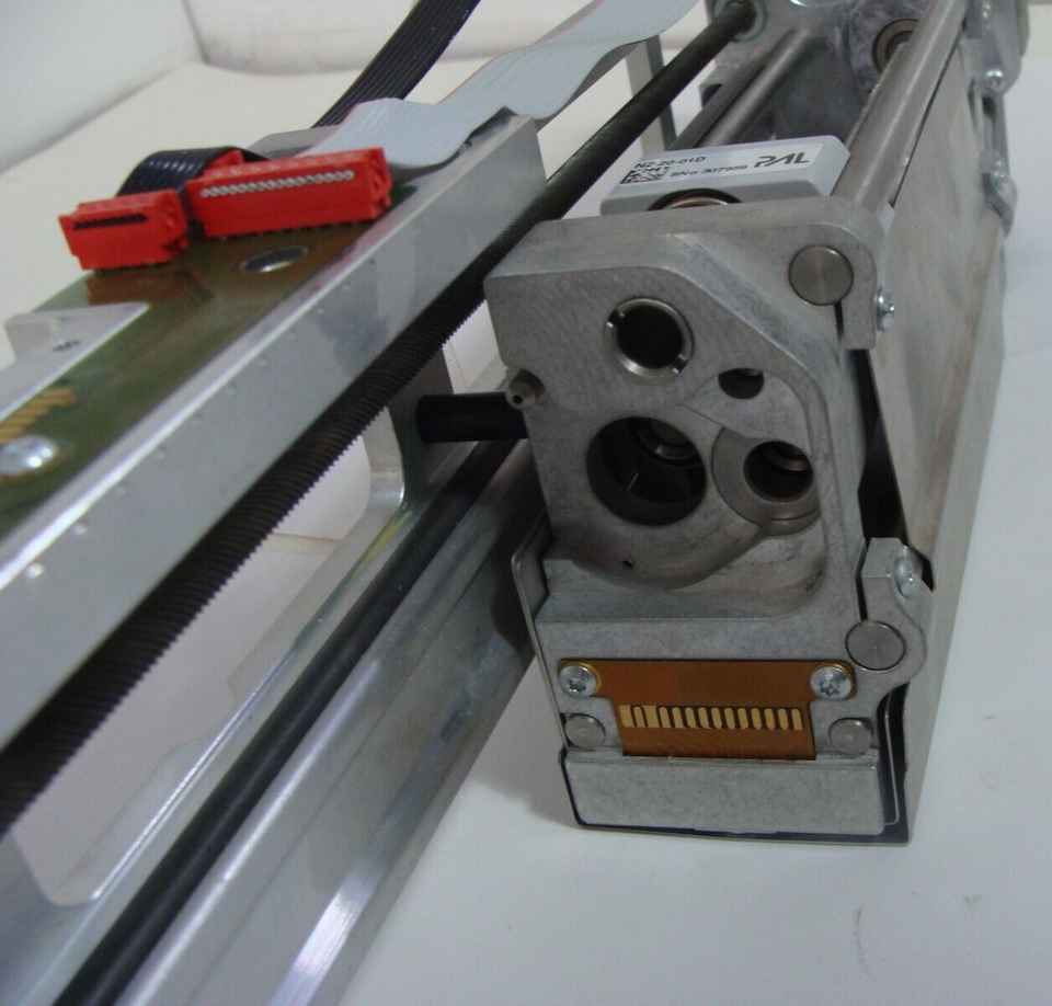 Thermo Scientific Triplus RSH Z-Head P/N 1R77010-1042 For Parts Only | eBay