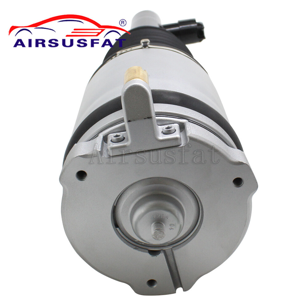 Front Left Air Suspension Shock Strut For Volvo XC90 2016-2019 31451833 ...