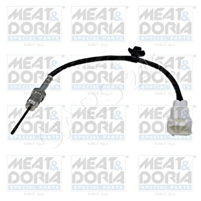 Exhaust Gas Temperature Sensor For NISSAN Cabstar Np300 Navara IV ...