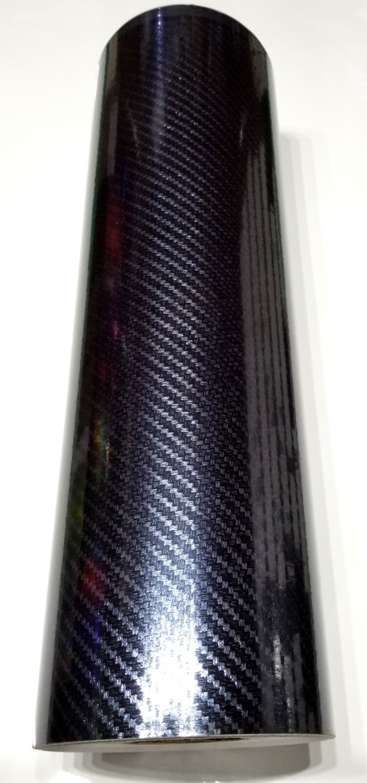 Black Carbon Fiber II Sign Plotter Cutter Vinyl Roll | eBay