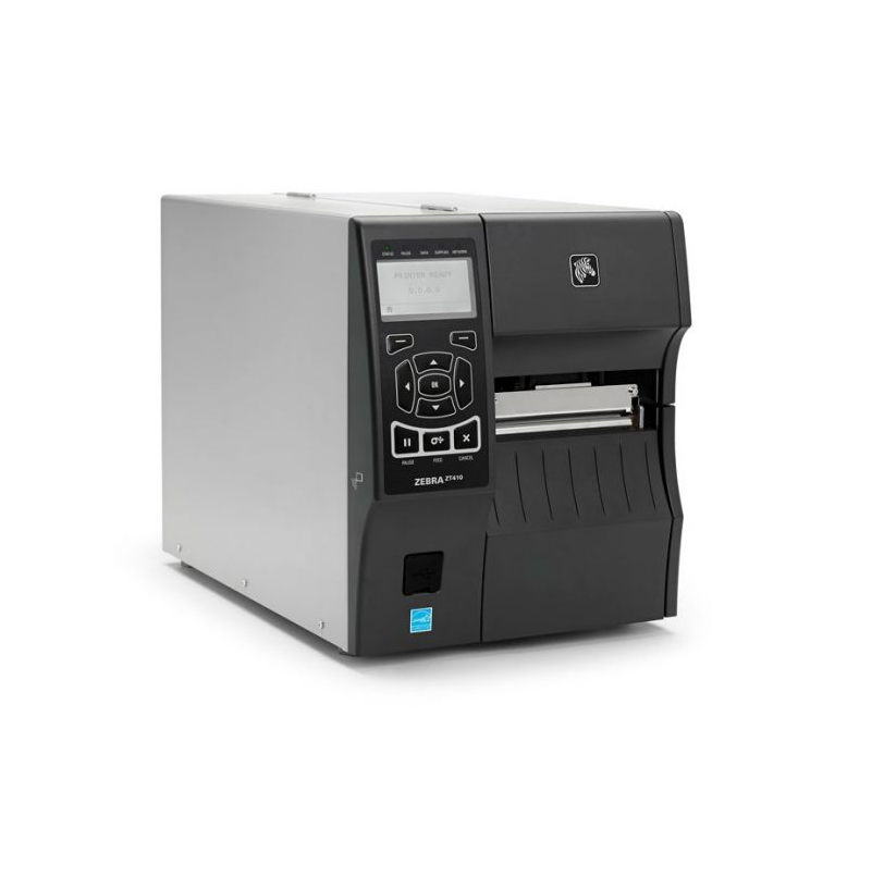 Zebra ZT410 Barcode Label Printer (ZT41042-T010000Z) | eBay