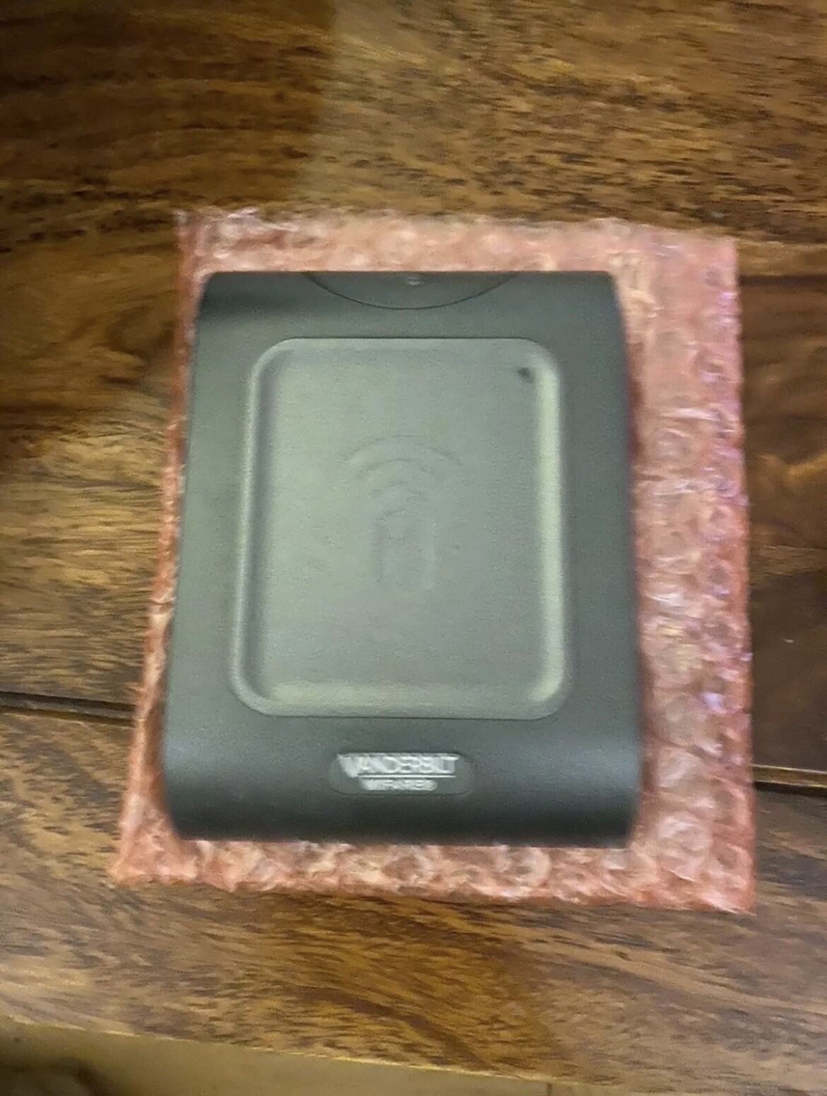 Vanderbilt MF1040E Card Reader | eBay UK