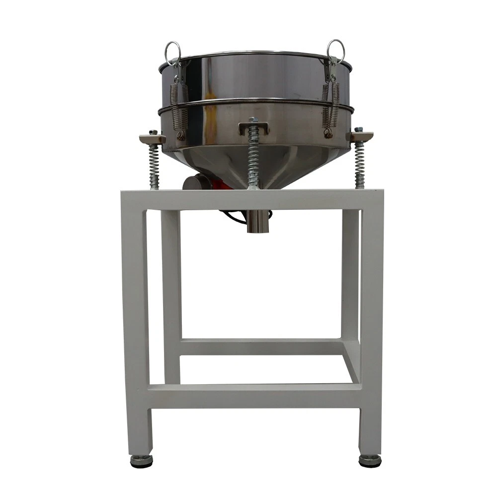 Industrial Flour Sifter