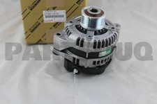 2706037090 Genuine Toyota Alternator ASSY 27060-37090 for sale online ...