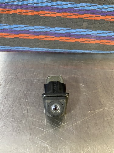 OEM BMW F01 F10 F22 F30 F32 F36 M3 M4 Rear View Trunk Lid Backup ...