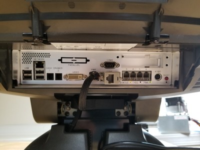 Restaurant Systems - Radiant Pos