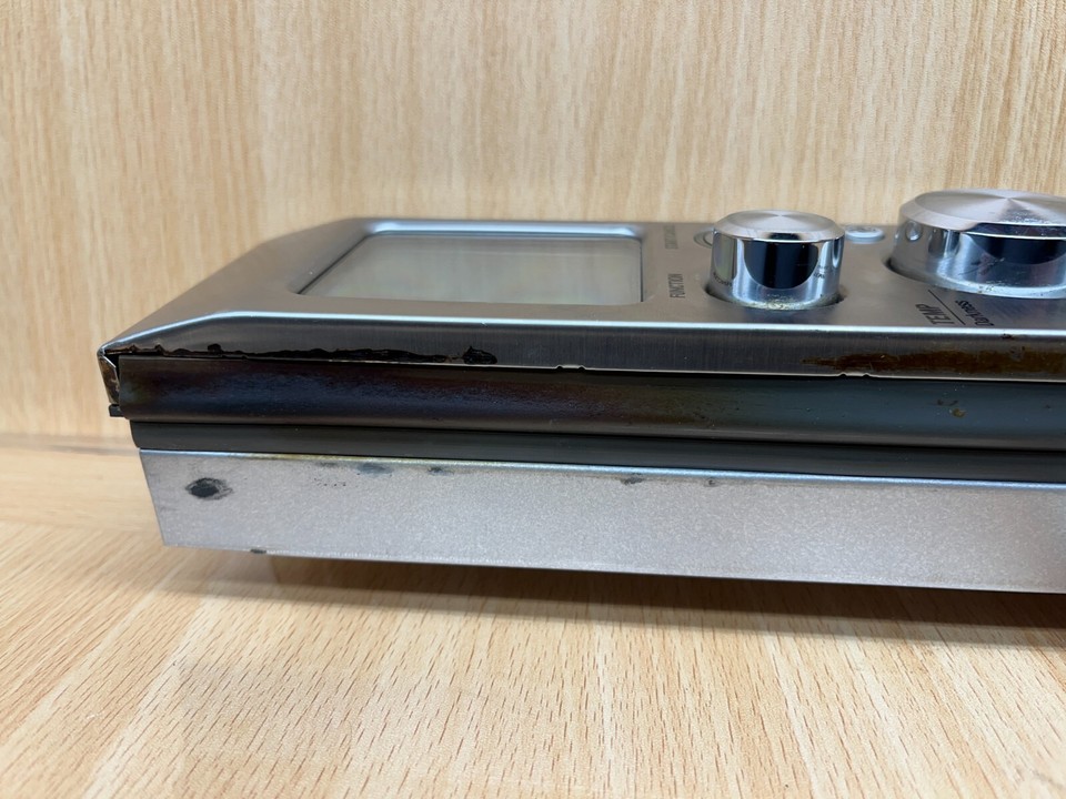 OEM BrevilleBOV845BSSUS Smart Oven Air Fryer Control Panel Replacement ...