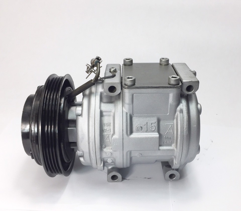 1995-2004 Toyota Tacoma 3.4L (V6) A/C Compressor kit w/One Year ...