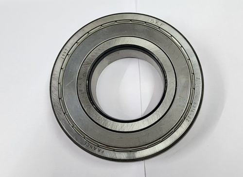 6316 ZZ Deep Groove Ball Bearing 80x170x39mm NEW OPEN SKF FRANCE 6316ZZ ...