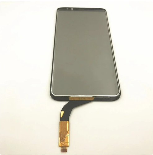 Front Touch Screen Glass Panel For Samsung Galaxy S8+ S8 plus G955 ...