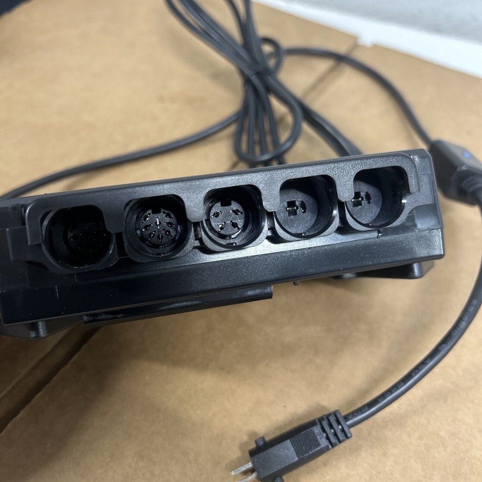 Richmat HJC18 PN:200 0007 Adjustable Bed CONTROL BOX BRAIN: Leggett ...