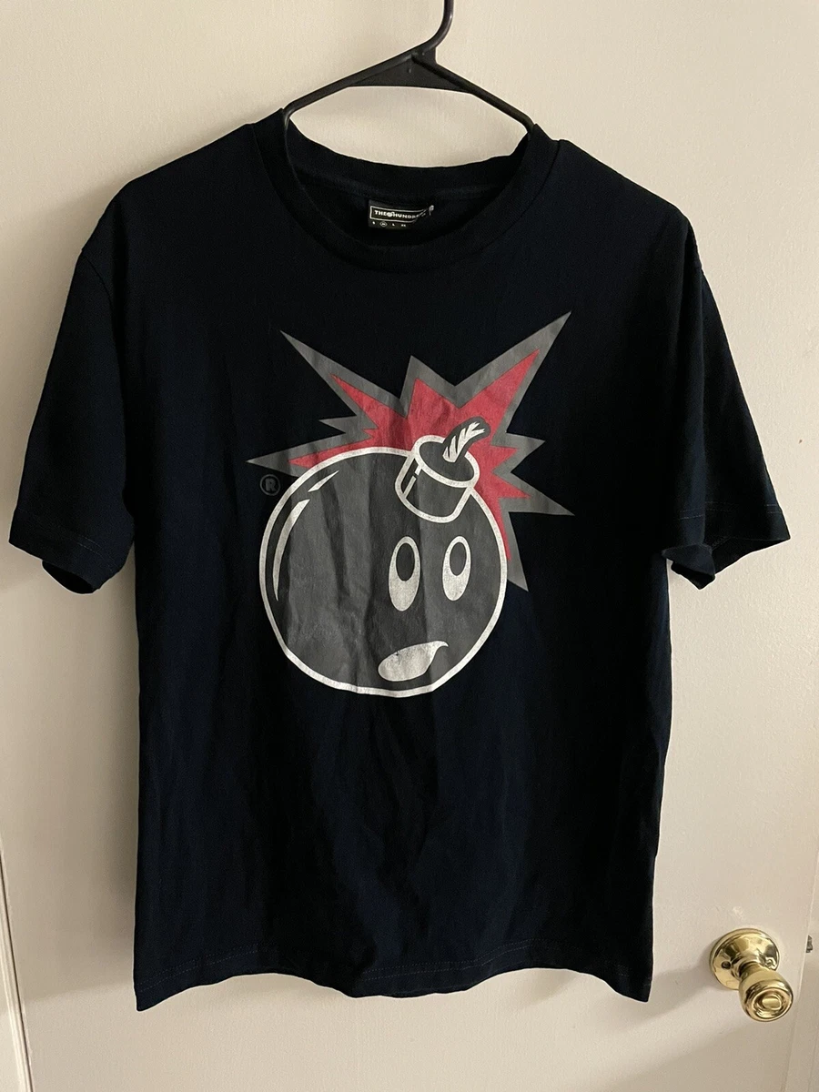 The Hundreds Adam Bomb Shirt