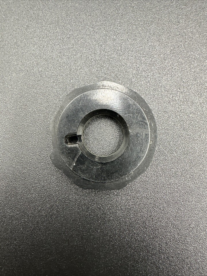 Vintage Elna Sewing Machine Stitch Pattern Disc Cam #32 Swiss Made | eBay