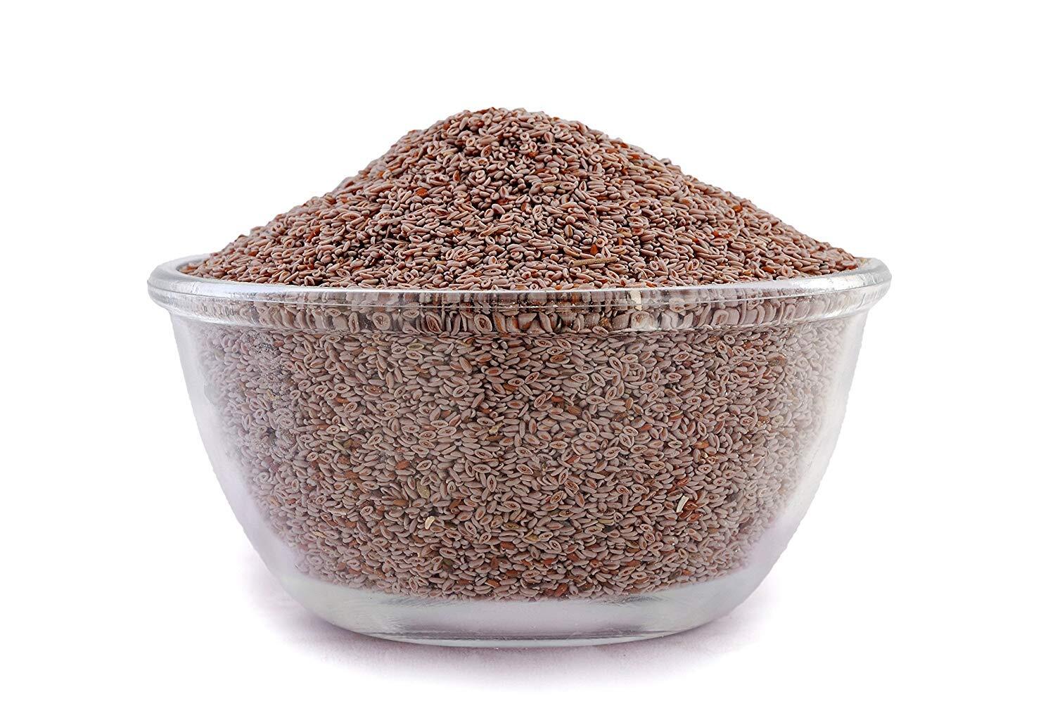 100% Pure Psyllium Isabgol Seed Ispaghula Husk - Whole Dried Seeds | eBay